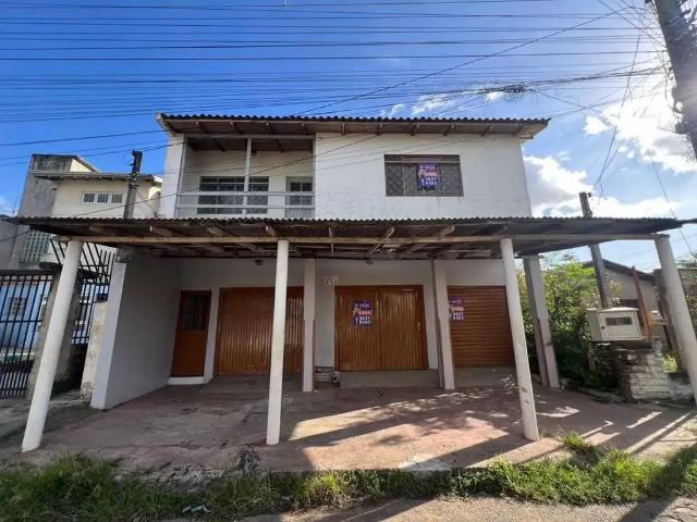 Casa / Sobrado para Locação em São Leopoldo/RS São Miguel 3 Quartos
