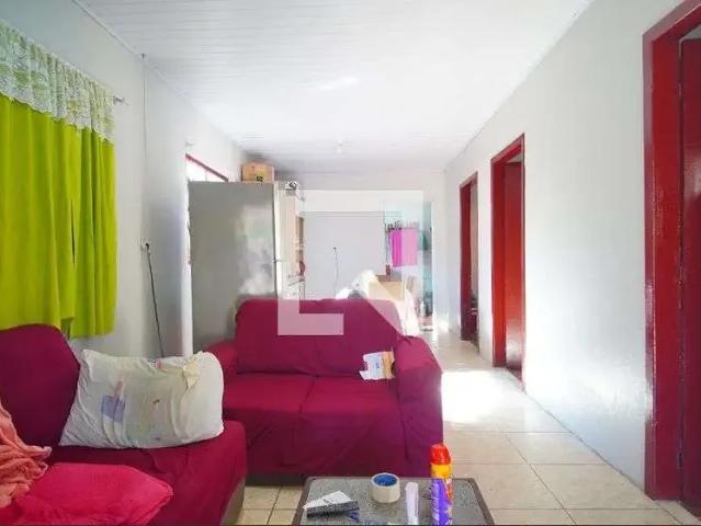 Casa / Sobrado para Locação em São Leopoldo/RS São Miguel 3 Quartos