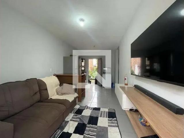 Casa / Sobrado para Locação em São Leopoldo/RS São Miguel 3 Quartos