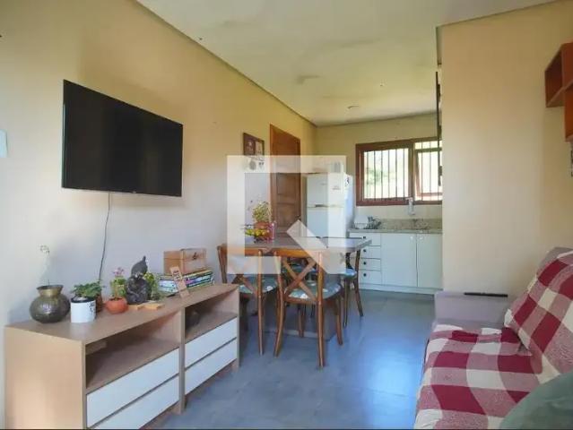 Casa / Sobrado para Locação em São Leopoldo/RS São Borja 2 Quartos