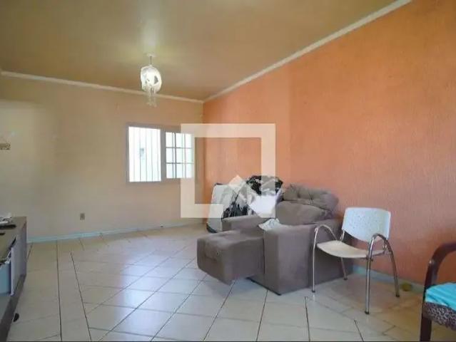 Casa / Sobrado para Locação em São Leopoldo/RS São Borja 3 Quartos