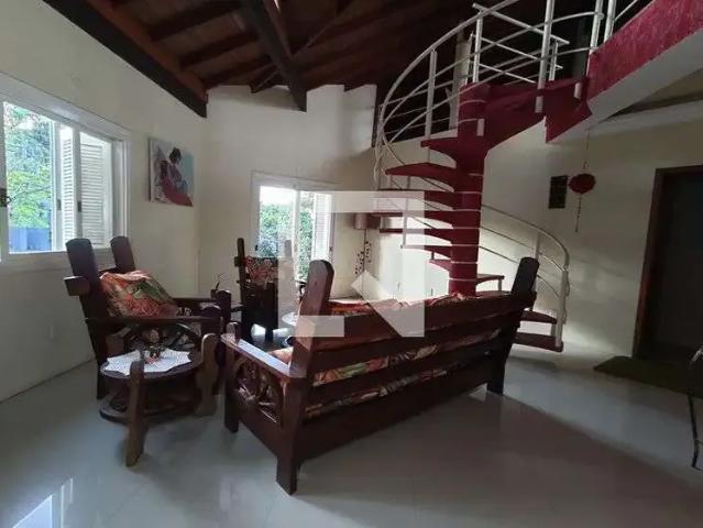 Casa / Sobrado para Locação em São Leopoldo/RS São Borja 4 Quartos