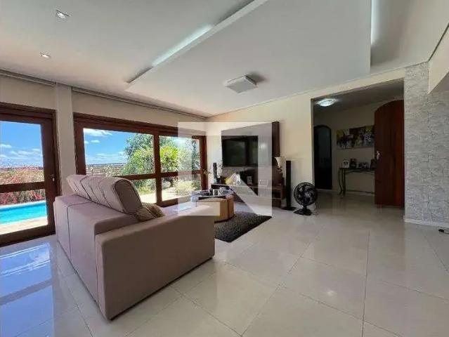 Casa / Sobrado para Locação em São Leopoldo/RS São João Batista 4 Quartos