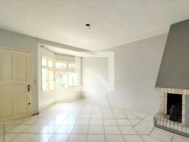 Casa / Sobrado para Locação em São Leopoldo/RS São José 3 Quartos
