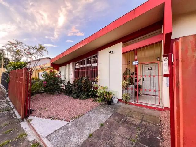 Casa / Sobrado para Locação em São Leopoldo/RS São José