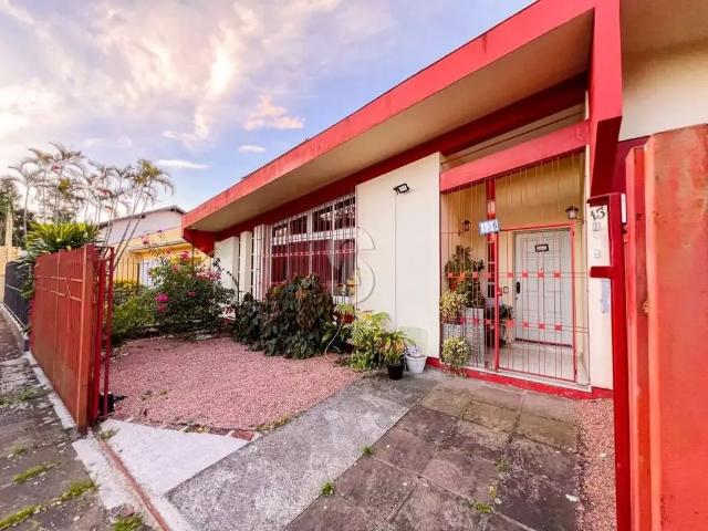 Casa / Sobrado para Locação em São Leopoldo/RS São José 5 Quartos