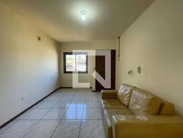 Casa / Sobrado para Locação em São Leopoldo/RS Santo André 3 Quartos