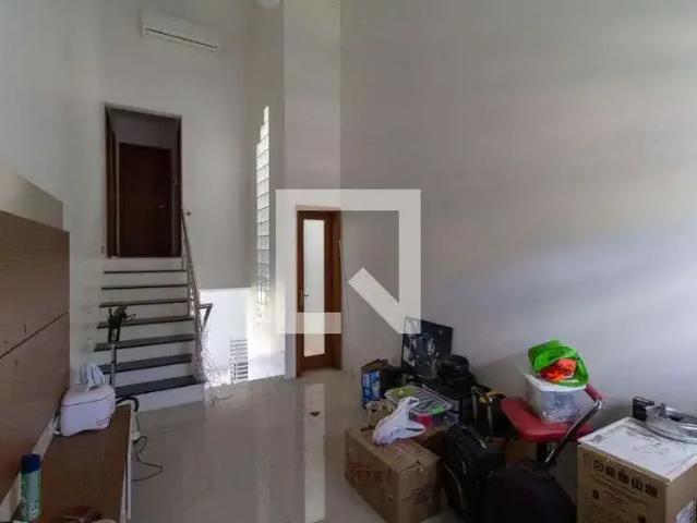 Casa / Sobrado para Locação em São Leopoldo/RS Santo André 3 Quartos