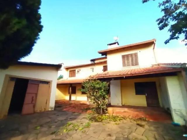 Casa / Sobrado para Locação em São Leopoldo/RS Santo André 3 Quartos