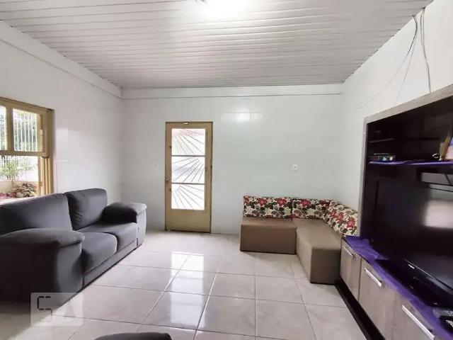 Casa / Sobrado para Locação em São Leopoldo/RS Santo André 3 Quartos