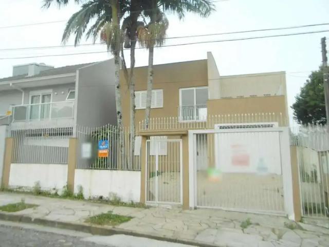 Casa / Sobrado para Locação em São Leopoldo/RS Santo André 3 Quartos
