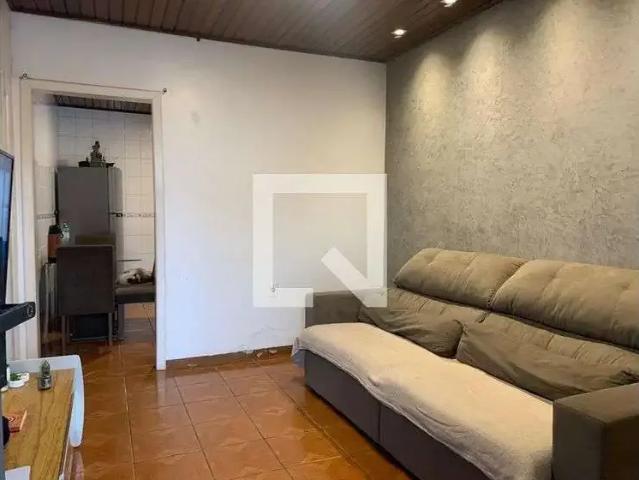 Casa / Sobrado para Locação em São Leopoldo/RS Santo André 2 Quartos