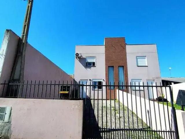 Casa / Sobrado para Locação em São Leopoldo/RS Santo André 2 Quartos