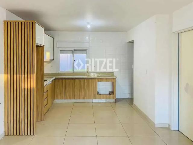 Casa / Sobrado para Locação em São Leopoldo/RS Santo André 2 Quartos
