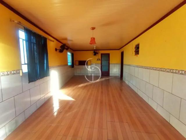 Casa / Sobrado para Locação em São Leopoldo/RS Santos Dumont 4 Quartos