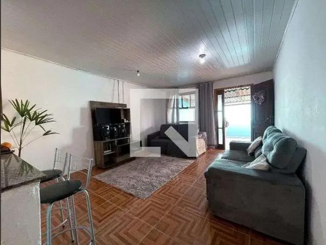 Casa / Sobrado para Locação em São Leopoldo/RS Santos Dumont 4 Quartos