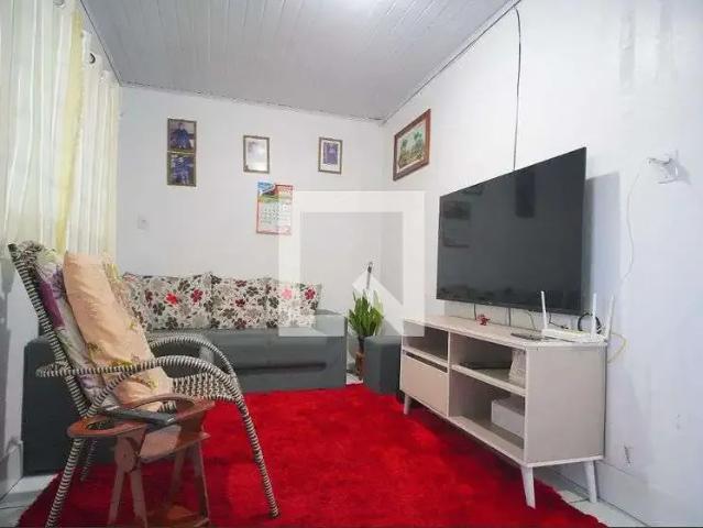 Casa / Sobrado para Locação em São Leopoldo/RS Santos Dumont 1 Quartos