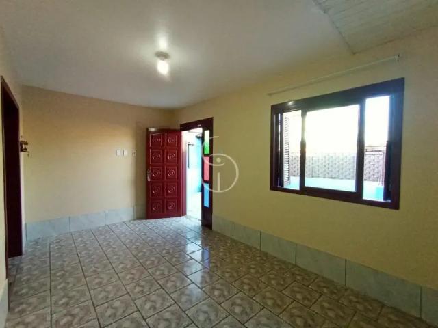 Casa / Sobrado para Locação em São Leopoldo/RS Santos Dumont 1 Quartos
