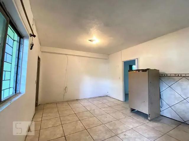 Casa / Sobrado para Locação em São Leopoldo/RS Santos Dumont 1 Quartos