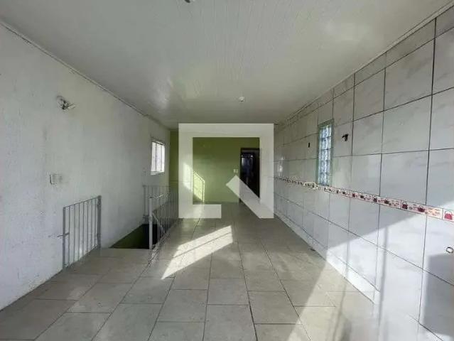 Casa / Sobrado para Locação em São Leopoldo/RS Santos Dumont 2 Quartos