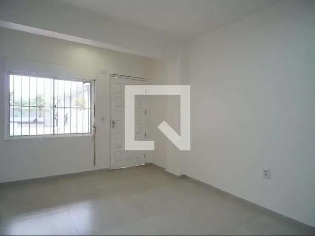 Casa / Sobrado para Locação em São Leopoldo/RS Santos Dumont 2 Quartos