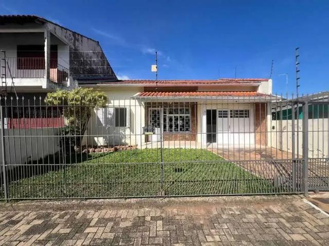 Casa / Sobrado para Locação em São Leopoldo/RS Santos Dumont 2 Quartos
