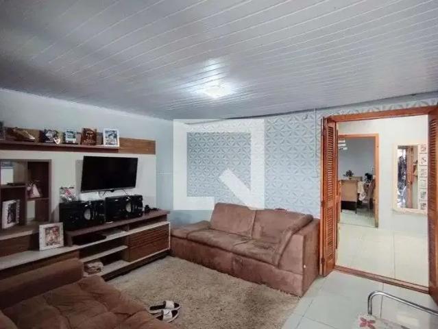 Casa / Sobrado para Locação em São Leopoldo/RS Santos Dumont 2 Quartos