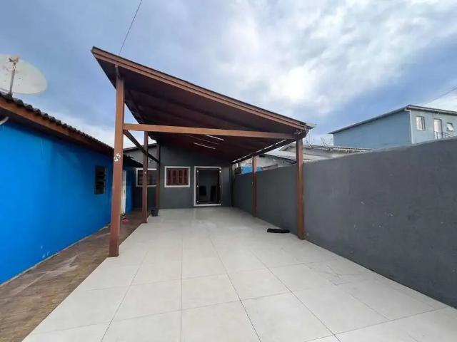 Casa / Sobrado para Locação em São Leopoldo/RS Santos Dumont 2 Quartos