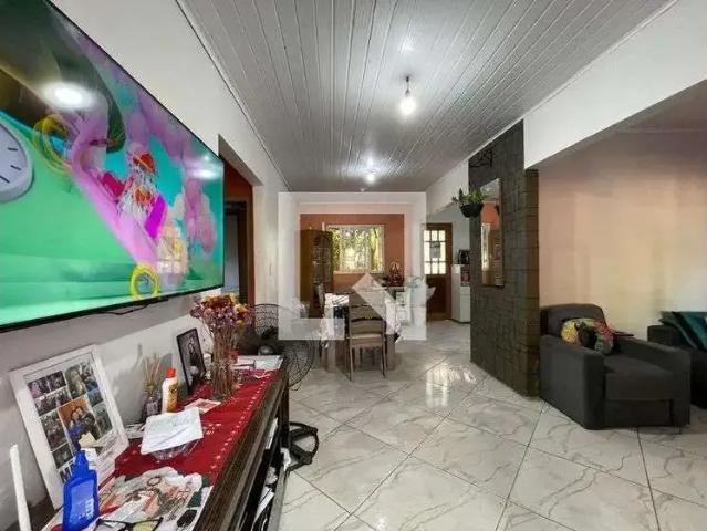 Casa / Sobrado para Locação em São Leopoldo/RS Santos Dumont 2 Quartos