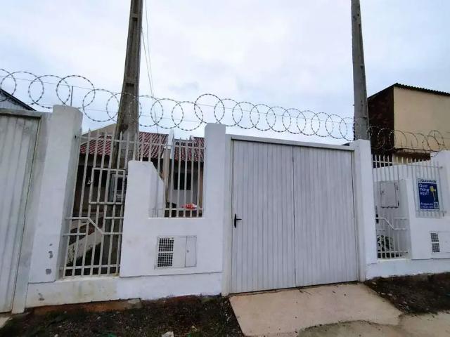 Casa / Sobrado para Locação em São Leopoldo/RS Santos Dumont 2 Quartos