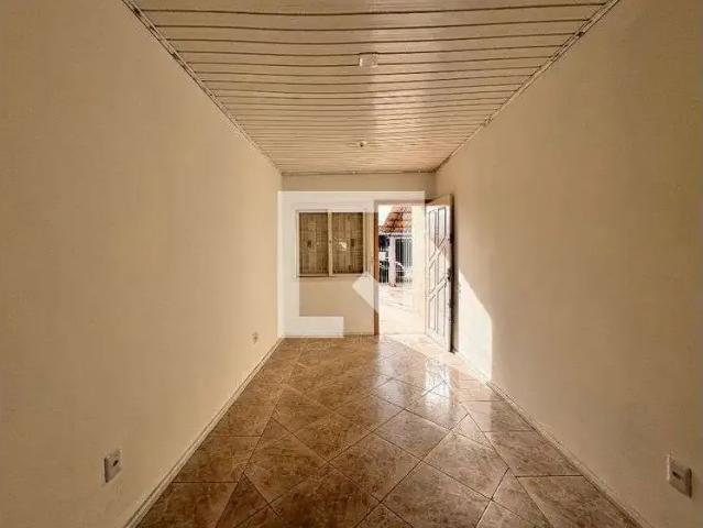 Casa / Sobrado para Locação em São Leopoldo/RS Santos Dumont 2 Quartos