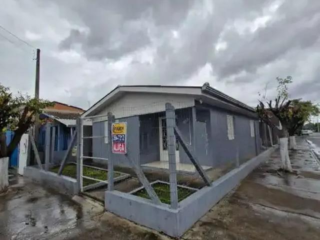 Casa / Sobrado para Locação em São Leopoldo/RS Santos Dumont 2 Quartos