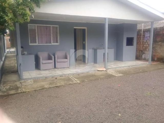Casa / Sobrado para Locação em São Leopoldo/RS Santos Dumont 2 Quartos