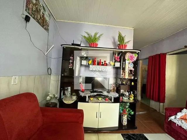 Casa / Sobrado para Locação em São Leopoldo/RS Santos Dumont 2 Quartos