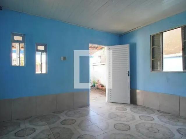 Casa / Sobrado para Locação em São Leopoldo/RS Santos Dumont 2 Quartos