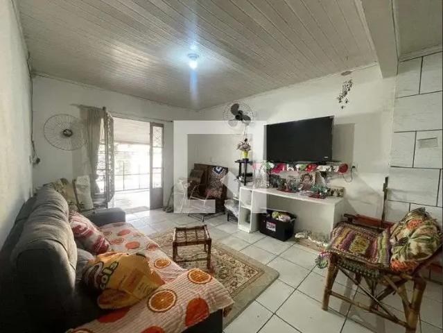 Casa / Sobrado para Locação em São Leopoldo/RS Santos Dumont 2 Quartos