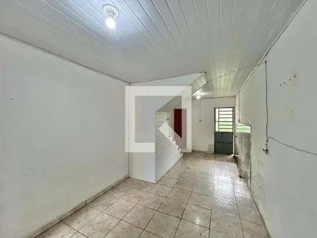 Casa / Sobrado para Locação em São Leopoldo/RS Santos Dumont 2 Quartos