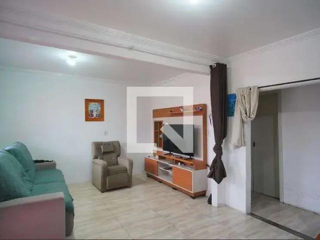 Casa / Sobrado para Locação em São Leopoldo/RS Santos Dumont 3 Quartos