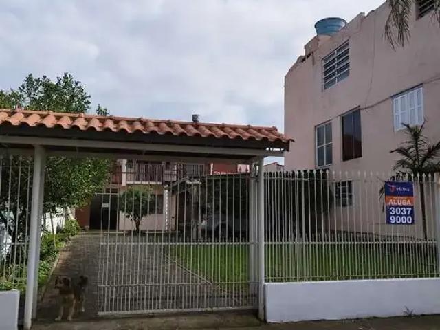 Casa / Sobrado para Locação em São Leopoldo/RS Santos Dumont 3 Quartos