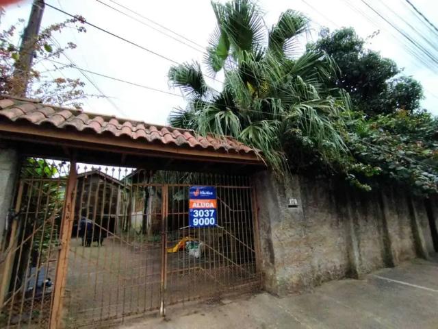 Casa / Sobrado para Locação em São Leopoldo/RS Santos Dumont 3 Quartos