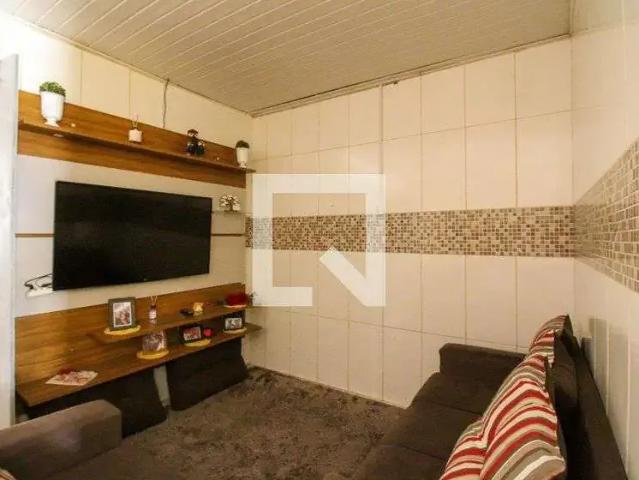 Casa / Sobrado para Locação em São Leopoldo/RS Santos Dumont 3 Quartos