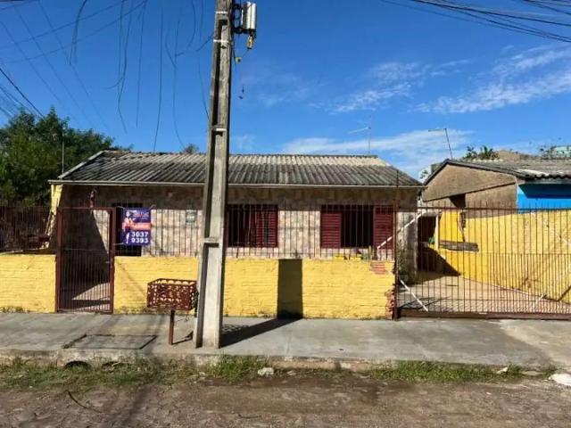 Casa / Sobrado para Locação em São Leopoldo/RS Santos Dumont 3 Quartos
