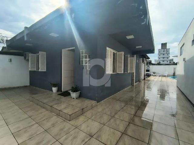 Casa / Sobrado para Locação em São Leopoldo/RS Santa Teresa 2 Quartos