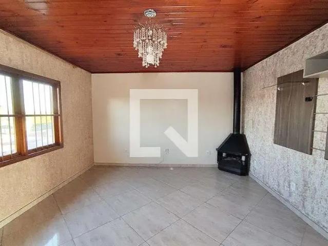 Casa / Sobrado para Locação em São Leopoldo/RS Santa Teresa 2 Quartos