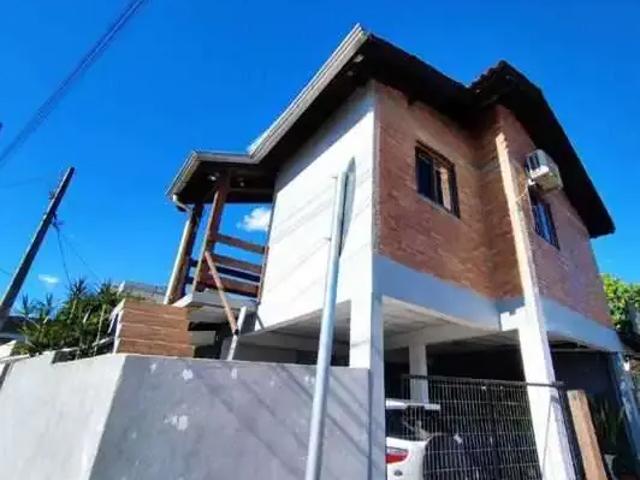 Casa / Sobrado para Locação em São Leopoldo/RS Santa Teresa 2 Quartos