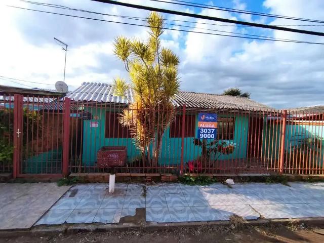 Casa / Sobrado para Locação em São Leopoldo/RS Santa Teresa 2 Quartos