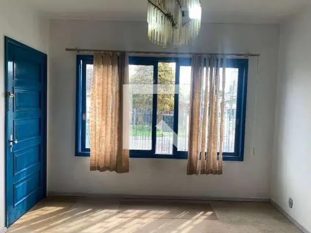 Casa / Sobrado para Locação em São Leopoldo/RS Santa Teresa 3 Quartos