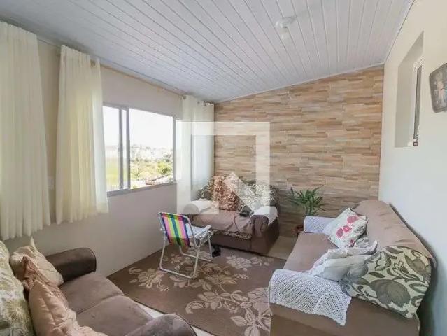 Casa / Sobrado para Locação em São Leopoldo/RS Santa Teresa 5 Quartos