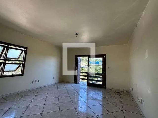 Casa / Sobrado para Locação em São Leopoldo/RS Scharlau 3 Quartos