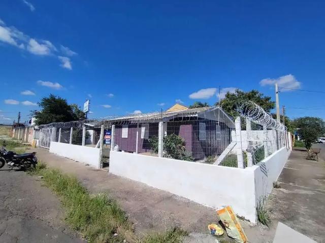 Casa / Sobrado para Locação em São Leopoldo/RS Scharlau 3 Quartos